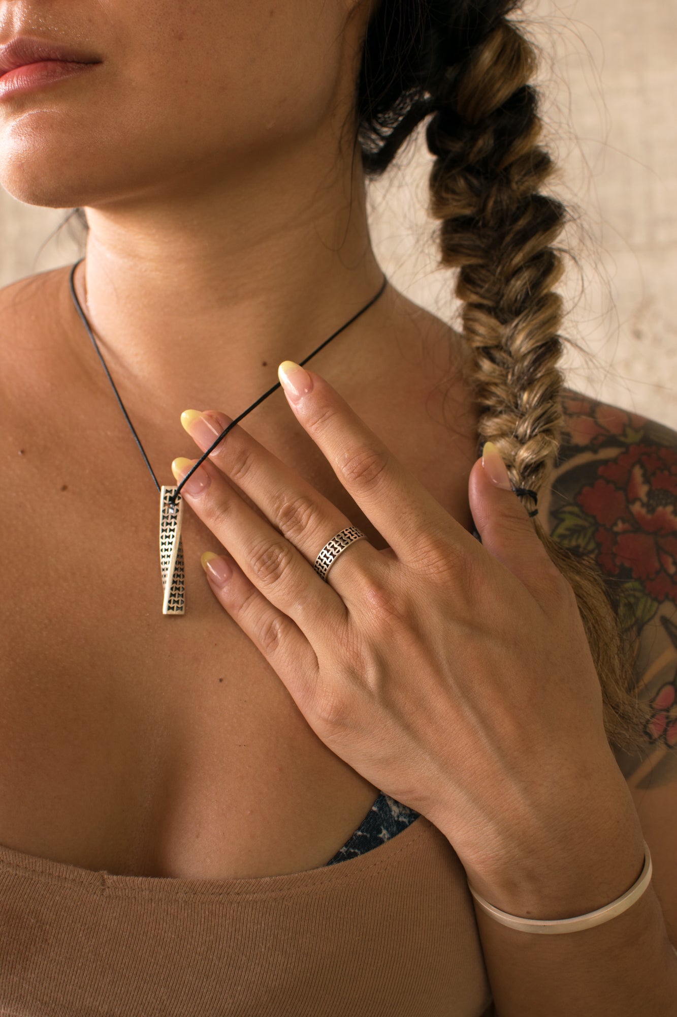 Size Guide – Atelier Aegis